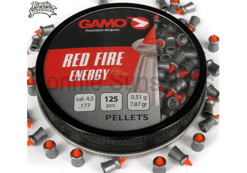 GAMO RED FIRE – My Store